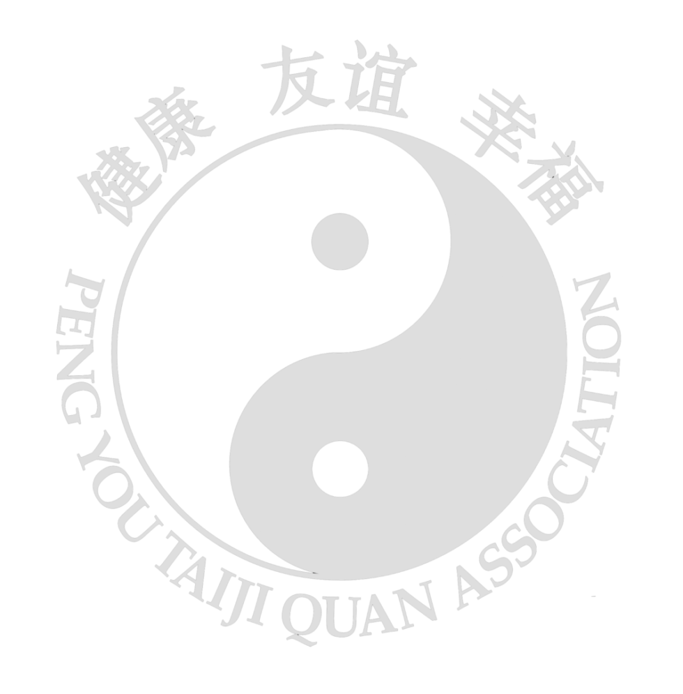 Courses | Tai Chi for Health